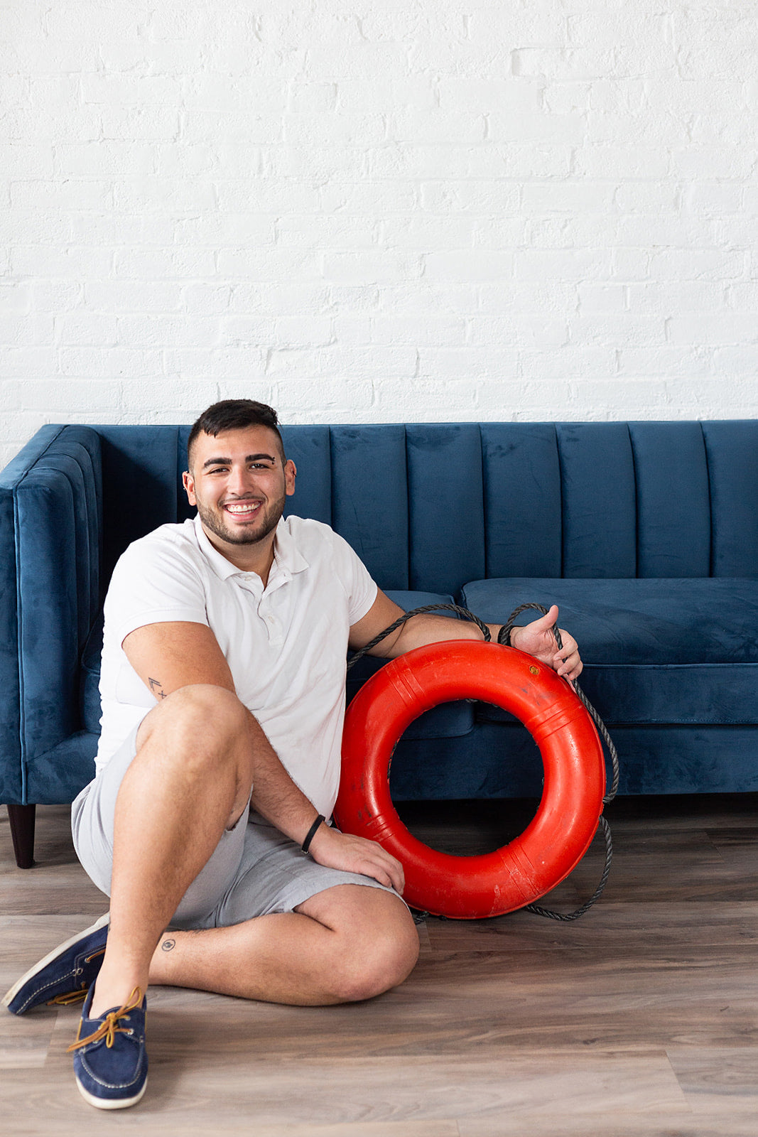 The Jesse Strong Foundation – JESSE STRONG FOUNDATION